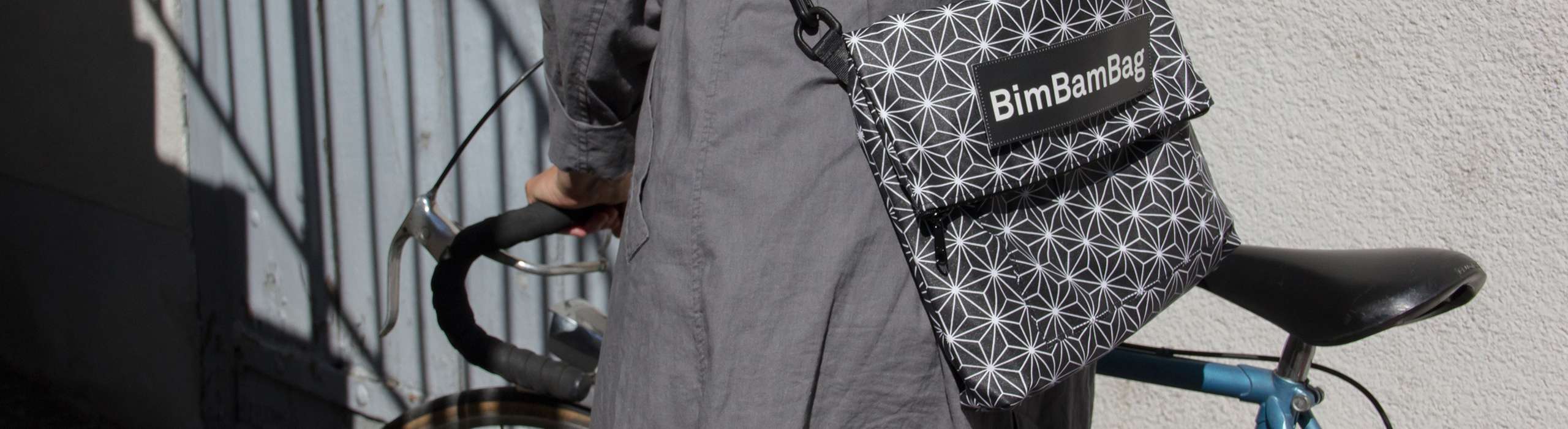 BimBamBag | Des sacs qui vous parlent!